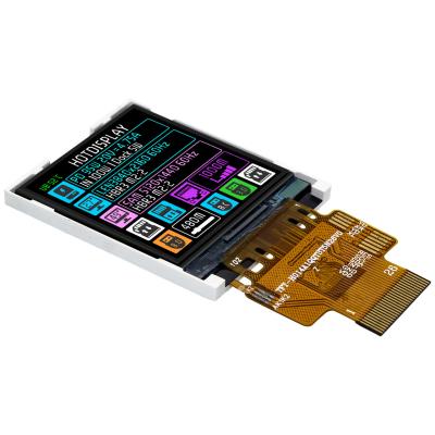 Cina Il modulo LCD a 1,44 pollici TFT dell'esposizione visualizza il monitor a colori di 128x160 Tft in vendita
