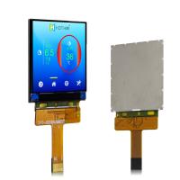China 1.3 Inch TFT LCD | 240x240 Square Display Module for sale