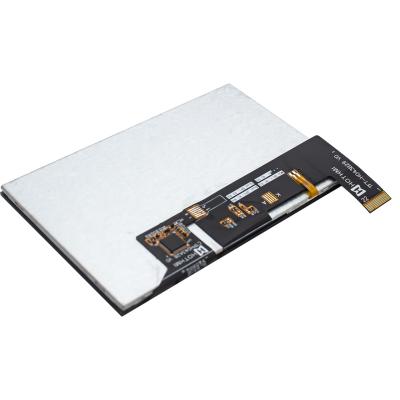 China 4.3 inch TFT Display | 480x272 MCU Capacitive touch Interface TFT Panel | NV3041 for sale