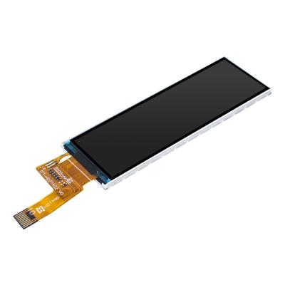 China 2.7 inch TFT LCD Display | 142x428 Pixel | NV3007 Controller for sale