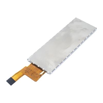 China 2.7 inch TFT LCD Display | 142x428 Pixel | NV3007 Controller for sale
