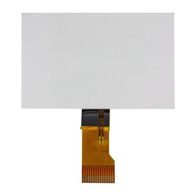 China COG LCD Screen 128x64 | FSTN+ LCD Display 5.0V Suitable for instrumentation for sale