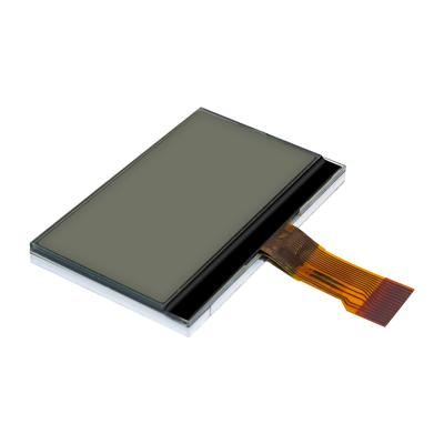 China COG LCD Screen 128x64 | FSTN+ LCD Display 5.0V Suitable for instrumentation for sale