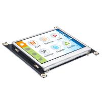 China 3.5 inch TFT Display Module | 320x240 Resolution MCU Interface for sale
