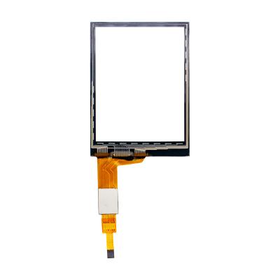 China 2Display de color de alta luminosidad TFT de 4 pulgadas/240*320 resolución/Proceso IPS de ángulo de visión completo/Visible a la luz solar/Interfaz MCU compatible con SPI/ST7789V/Arduino en venta