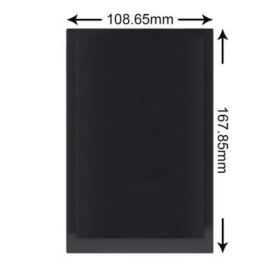 China 7.0 Inch TFTLCD With PCAP 800x1280Resolution lL19881C Controller for sale