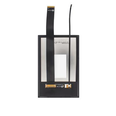 China 7.0 Inch TFTLCD With PCAP 800x1280Resolution lL19881C Controller for sale