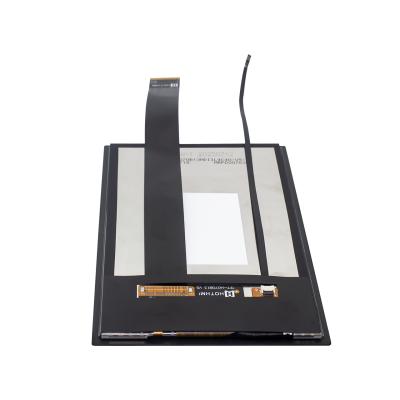 China 7.0 Inch TFTLCD With PCAP 800x1280Resolution lL19881C Controller for sale