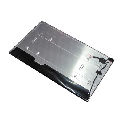 China 18.5" TFT Monitor with Capacitive Touch Screen | LVDS Interface | 1920x1080FHD for sale