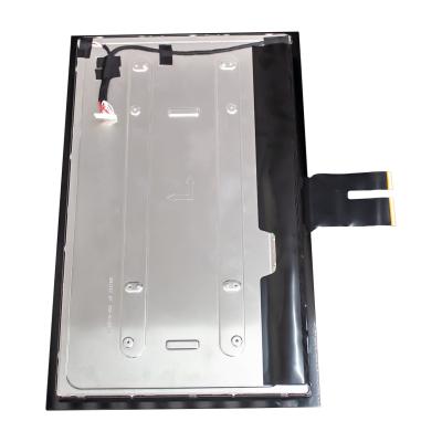 China 18.5" TFT Monitor with Capacitive Touch Screen | LVDS Interface | 1920x1080FHD for sale