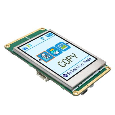 China 2.8 Inch Smart TFT Display Module with ST7789 Controller for sale