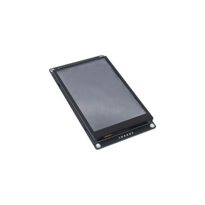 China 3.5 Inch SPI TFT LCD Display Module-320x480 Display With ILI9488 Controller for sale