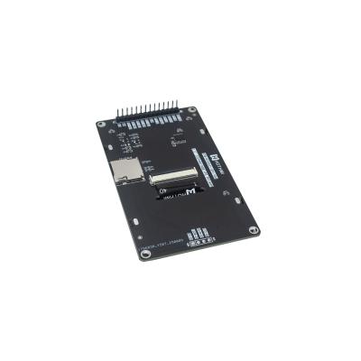 China 3.5 Inch SPI TFT LCD Display Module-320x480 Display With ILI9488 Controller for sale