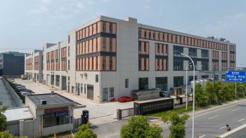China Factory - Xinsheng Nonwovens Technology Ltd.