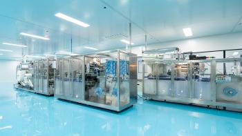 China Factory - Xinsheng Nonwovens Technology Ltd.
