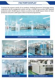 China Factory - Xinsheng Nonwovens Technology Ltd.