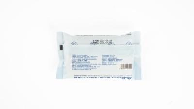 Cina Viaggiare Amichevole Rafrescante Carta igienica bagnata Fibre a base di piante Aloe Vitamina E in vendita