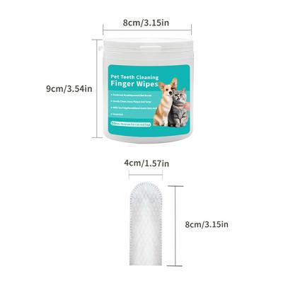 Cina 4x8cm asciugamani ipoallergenici per animali da compagnia asciugamani per cani delicati OEM in vendita