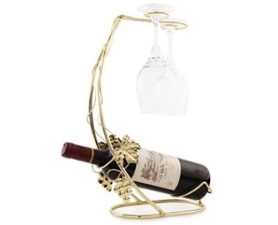 China wine bottle holder, glass holder, wine rack,wine corkscrew,wine aerator,wine decanter for sale
