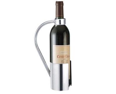 China wine bottle holder, glass holder, wine rack,wine corkscrew,wine aerator,wine decanter for sale