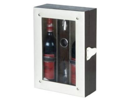 China wine box, wine wooden box, wine leather box,wine leather carrier,wine stopper,wine opener for sale