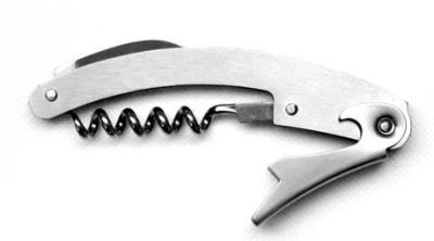 China Wine corkscrew - Stainless steel,wine wooden box,wine gift box, wine bag,Wine leather box, for sale