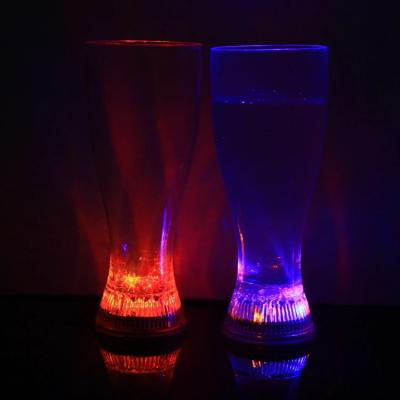 China wine glass, champagne glass, Crystal Cup,wine cup, crystal glass,LED wine Glass cup for sale
