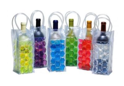 China Pvc gel wine cooler bags,Electric Corkscrew，wine opener, wine bottle opener, for sale