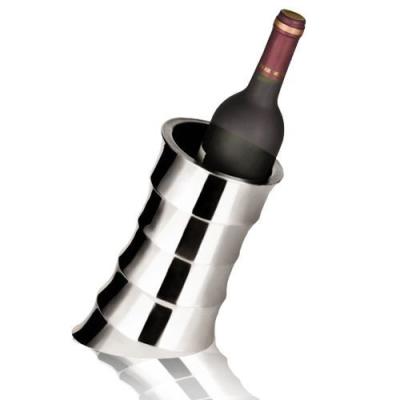 China wine ice bucket, wine cooler, wine ice bag,wine opener,wine vacuum stopper, magic decanter for sale