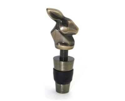 China Vacuum Wine Stopper,Animal stopper,champagne stopper, vacuum stopper, wine holder,glass for sale