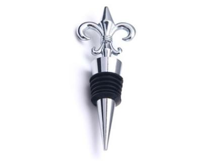 China Champagne Stopper,wine stopper, Smart wine stopper, eletric corkscrew, vacuum stopper for sale