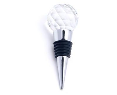 China Champagne Stopper,wine stopper, Smart wine stopper, eletric corkscrew, vacuum stopper for sale