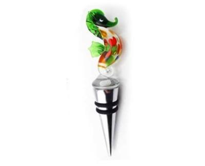 China Champagne Stopper,wine stopper, letter wine stopper, eletric corkscrew, vacuum stopper for sale