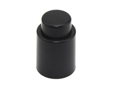 China Vacuum Wine Stopper - Press type,champagne stopper, vacuum stopper, wine holder,glass for sale