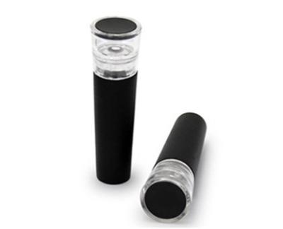 China Hour Glass Wine Aerater, wine pourer,wine ice bucket, wine holder, wine stopper,wine for sale