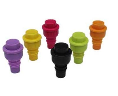 China Champagne Stopper,wine stopper, wine glass, eletric opener corkscrew, wine holder, rack for sale