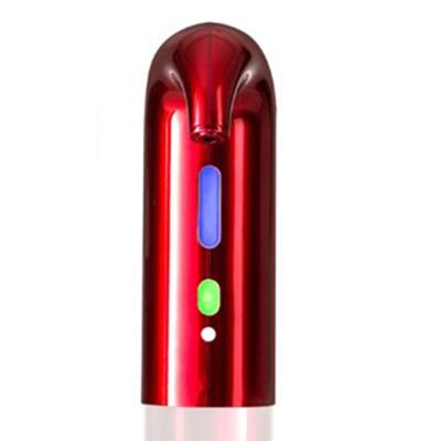 China 2018 newest multi smart wine aerator and dispenser wine gift set for sale