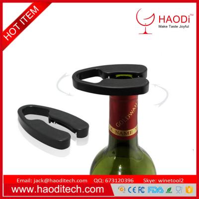 China Premium Magnetic Wine Foil Cutter Speed Easy Switchblade Wedding Caps Cutter for sale