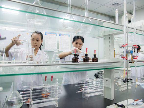 Proveedor verificado de China - Anhui Herrman Impex Co., Ltd