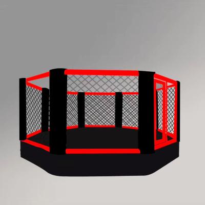 Cina Ottagono della concorrenza di Custmized che inscatola Ring Grappling Style in vendita