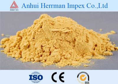 China [Fe2 (OH) N (SO4) 3-N/2] M Poly Ferric Sulphate para a luz de Treratment da água - pó amarelo à venda