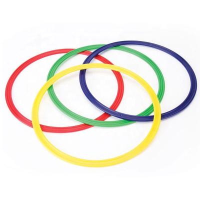 Cina L'addestramento di sport della velocità mette gli anelli premio dell'agilità della scala di calcio per l'esercizio in vendita
