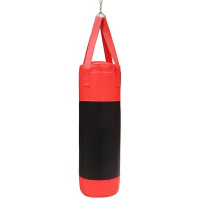 Cina PVC che sta i punching ball pesanti che preparano perforazione d'inscatolamento in vendita
