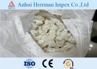 China Chlorinated Ethylene Vinyl Acetate Copolymer White Or Light Yellow Solid Block for sale