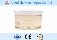 China Light Yellow Liquid Calcium Zinc Stabilizer Environment Friendly for sale