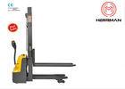 China CDD10R ES 1000kgs Stacker Warehouse Loading Equipment electric stacker for sale