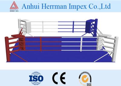 China Anel de encaixotamento moído do equipamento do Muttahida Majlis-E-Amal do estilo 2.5cm EVA Mats Ring Boxing à venda