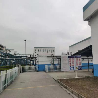 中国 SGS CAS 9002-86-2ポリ塩化ビニールは低い粘着性の樹脂の可塑剤を貼る 販売のため