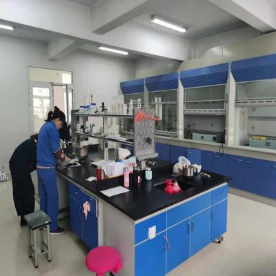 中国 最高のプラスチック管のためのCas 9002-86-2ポリ塩化ビニールののりの樹脂   熱安定性 販売のため
