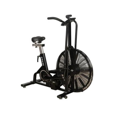 Cina Bici domestica di forma fisica dell'aria della palestra di esercizio delle attrezzature domestiche della palestra con resistenza al vento in vendita